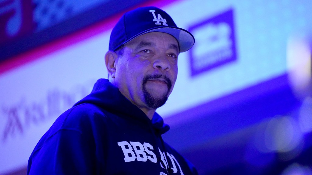 Ice-T changed 'Cop Killer' lyrics to 'ICE Killer' because America is ...