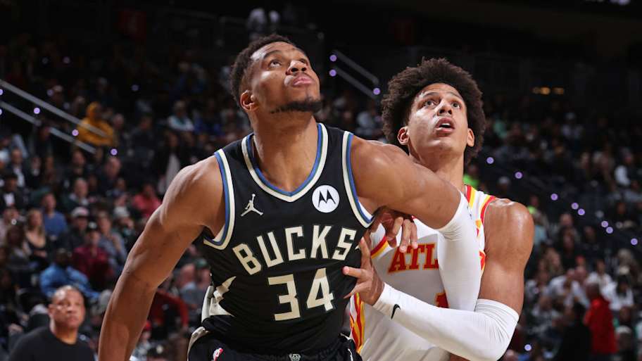 Ranking the best trade packages the Bucks can get for Giannis right now