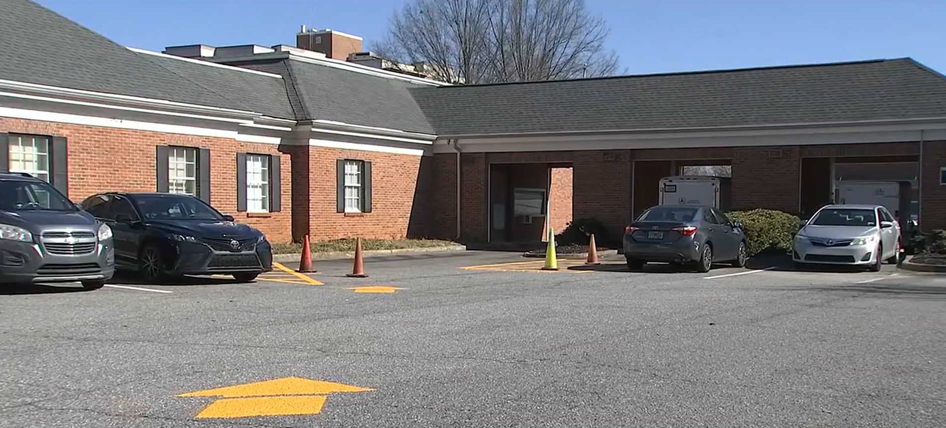 ‘Justice on the go’: Cobb State Court launching new drive-through services