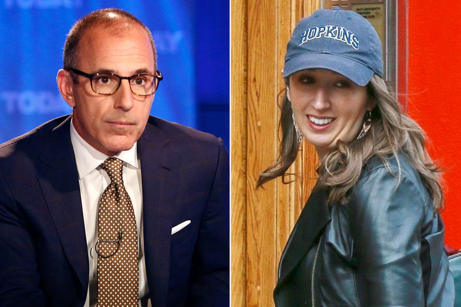 Matt Lauer accuser Brooke Nevils spent time in 'psych ward' after ...