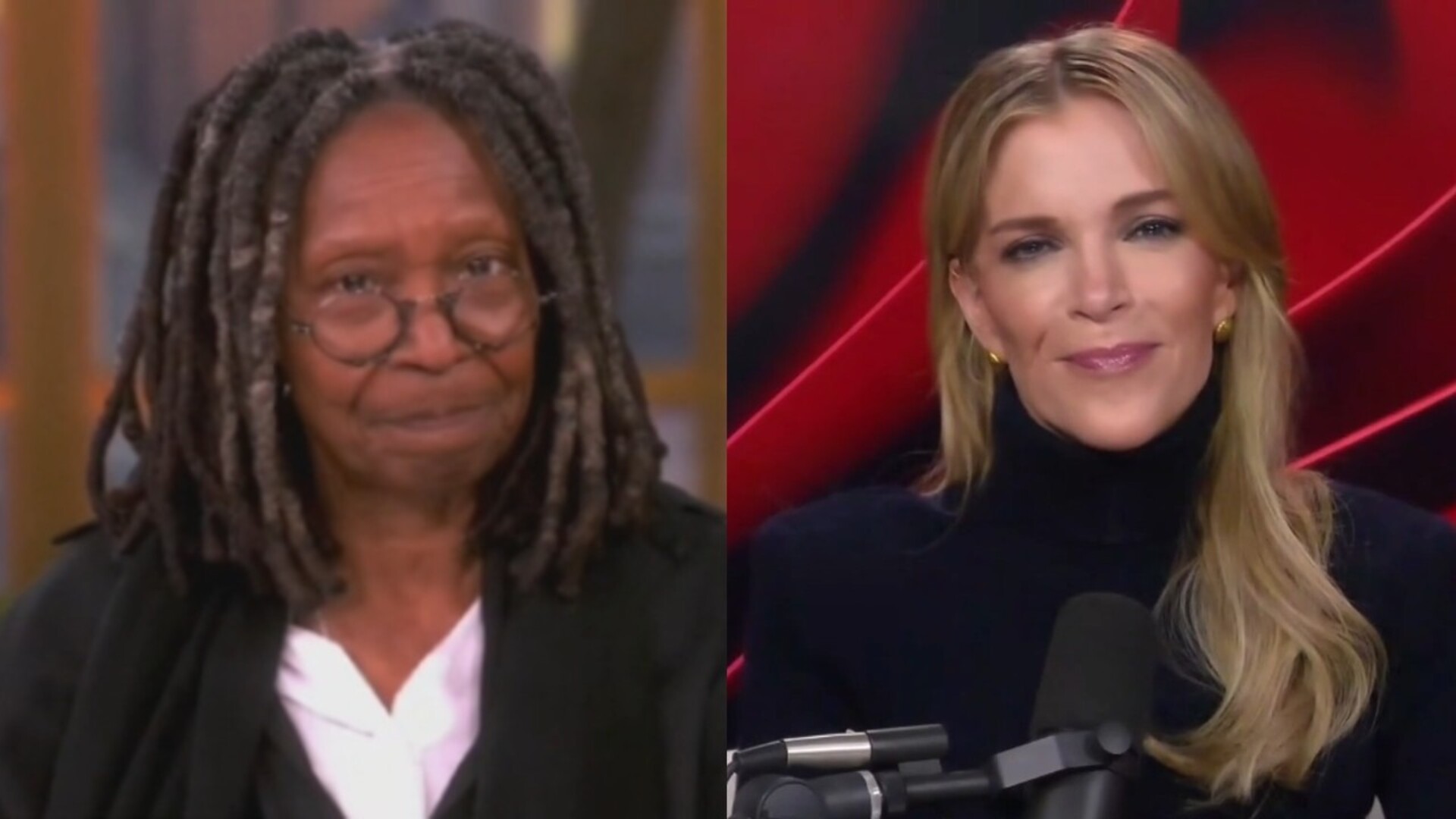 ‘Leftists have dialled it up to 11’: Megyn Kelly ruthlessly exposes ...