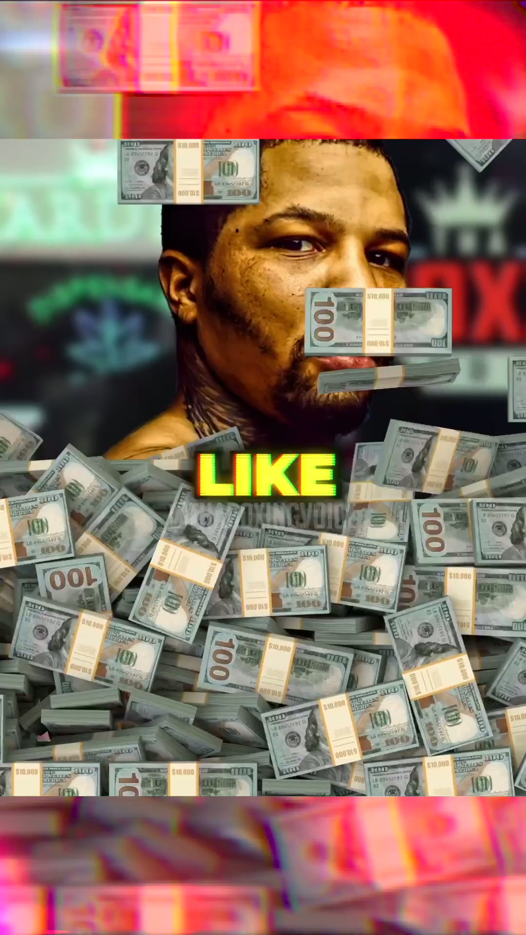 Canelo Alvarez and Tank Davis on the same card, is it possible? Can it ...