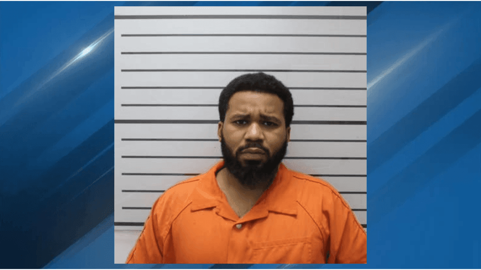 Man sentenced to life without parole for 2025 Muskogee County double ...