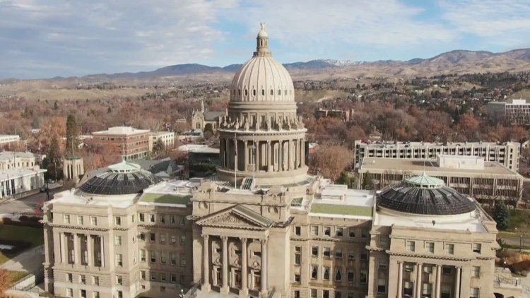 Idaho lawmakers propose bill ensuring victims receive crime story ...