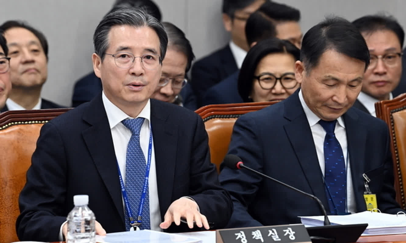 김용범 “다주택 양도세 중과 유예 종료, 한두달 연기 검토”