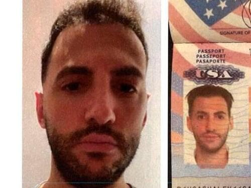 אזרח ישראלי-אמריקני הונה עסקים במאות אלפי דולרים - והוסגר לארה"ב