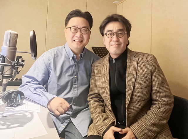 서경덕·류승룡 “독립유공자 후손 10%만 국가 지원…주거지원 절실” 캠페인 영상 제작