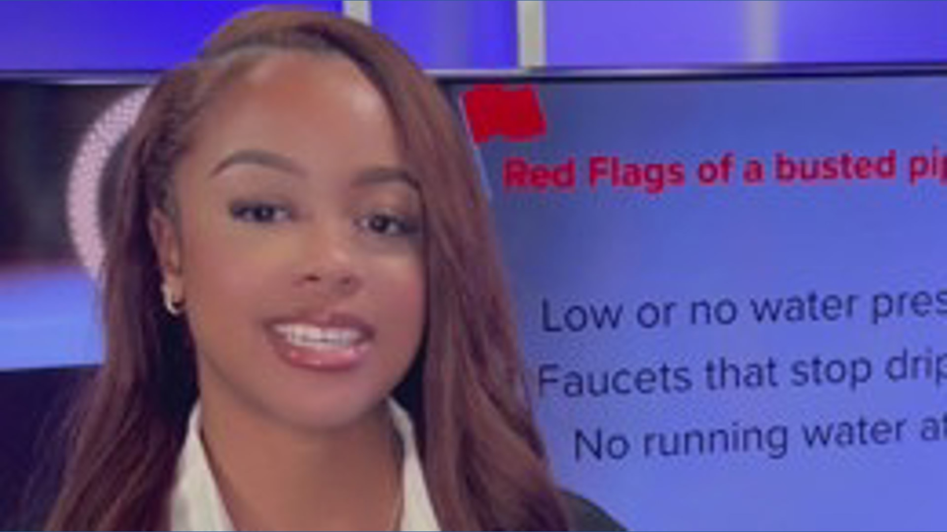 East Texas homeowners warned to inspect for pipe damage as temperatures ...