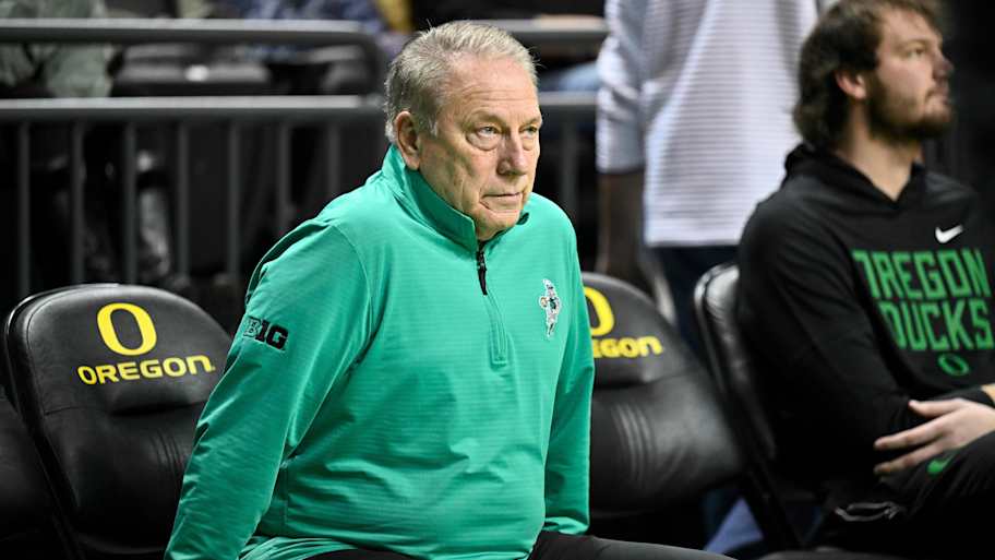 History likes Michigan State basketball’s chances vs. Michigan on Friday