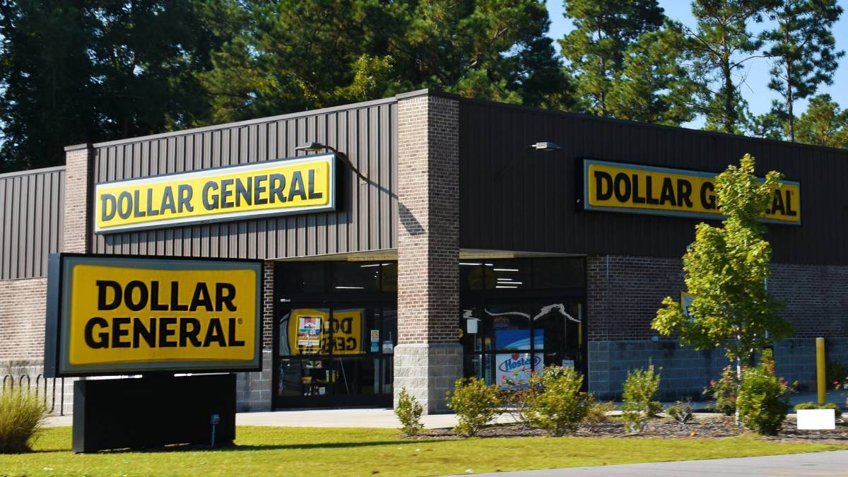 Dollar General expands same-day rural delivery service