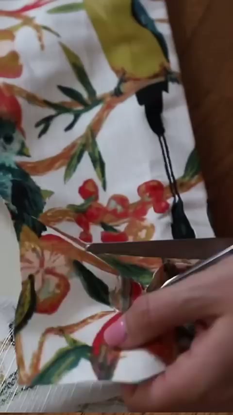 Sneaky thrift store hack (freaking brilliant!) #shorts