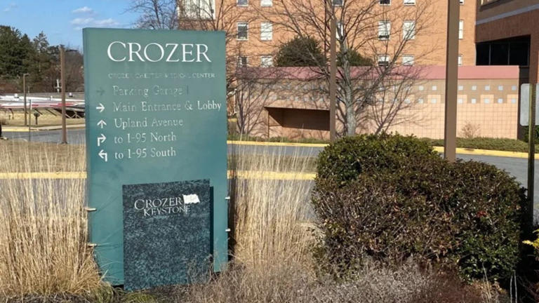 New owners of Crozer-Chester Medical Center move forward with plans to ...