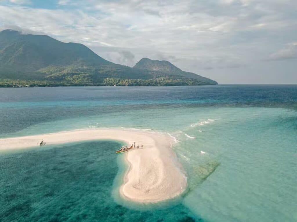 Camiguin: It’s on New York Times’ 52 places to go list