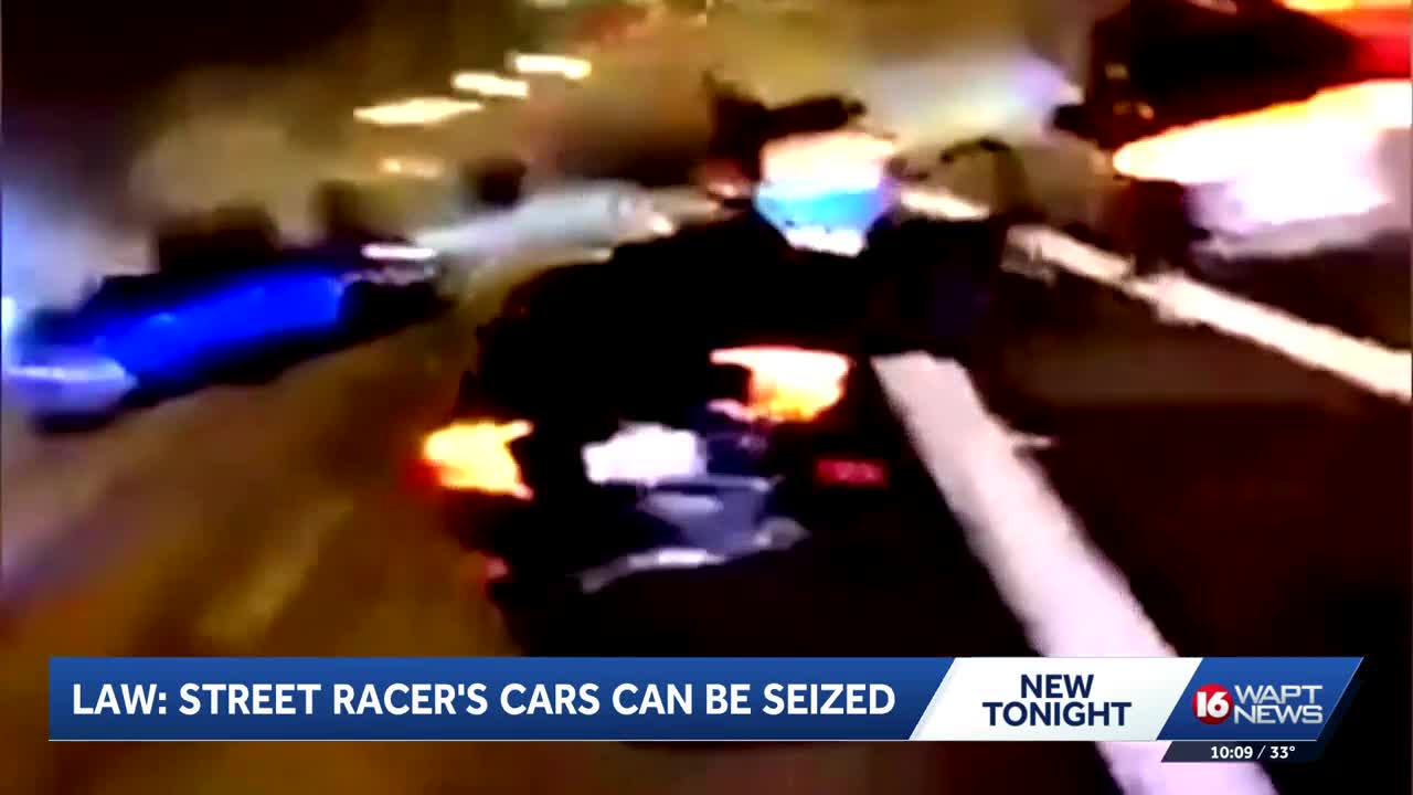 Mississippi bill would allow police to seize cars used in illegal ...