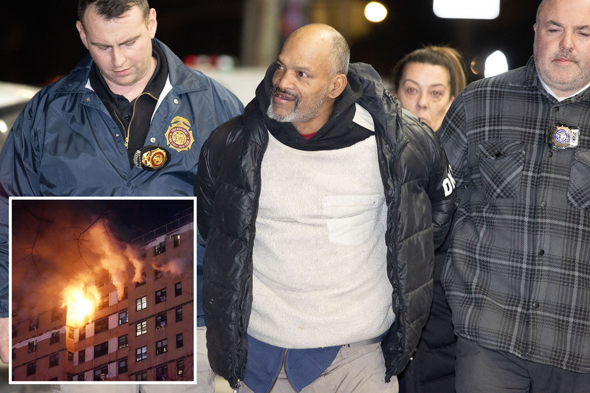 Homeless career criminal trying to steal stove charged with murder ...