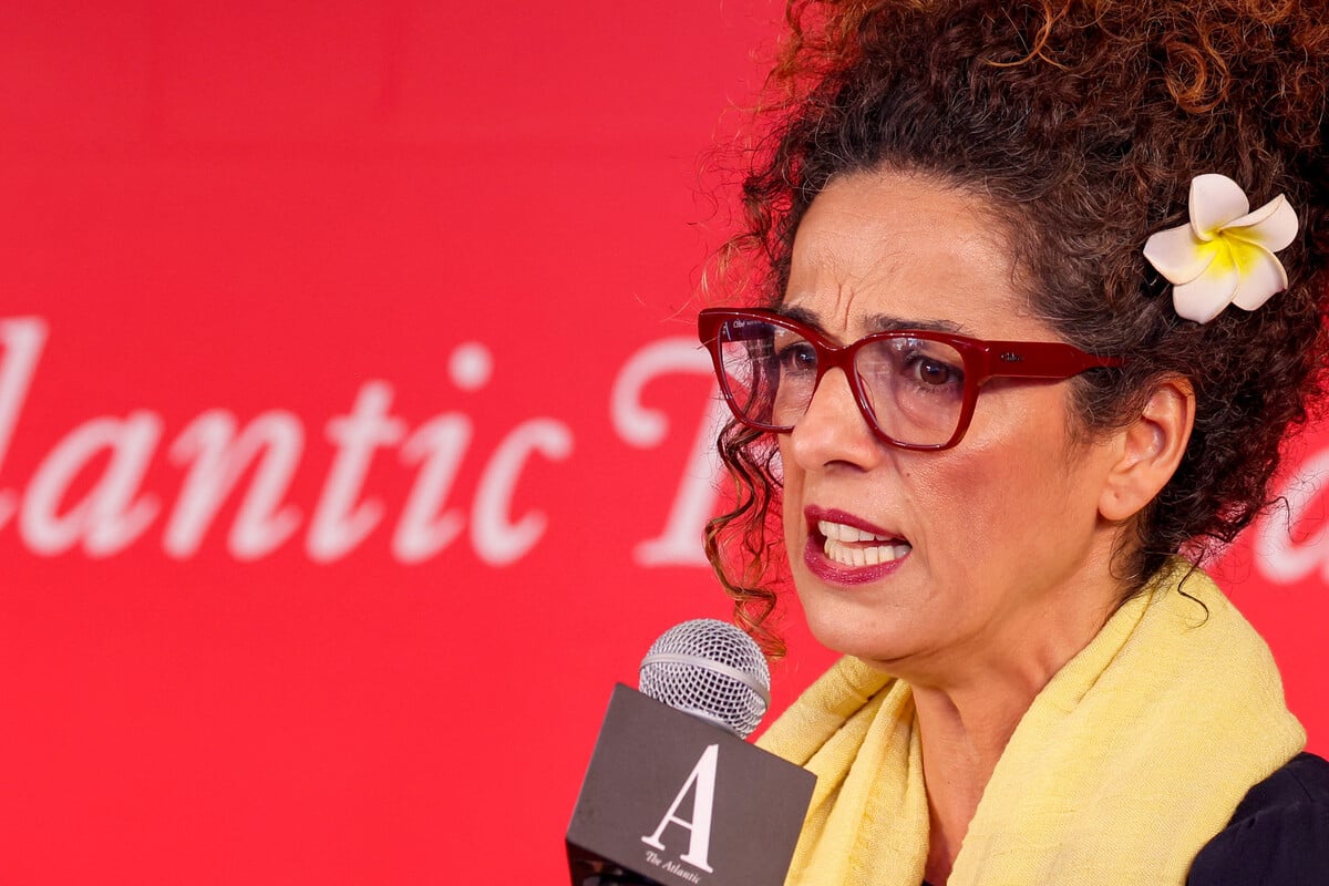 US jails man over plot to kill Iranian-American journalist Masih Alinejad