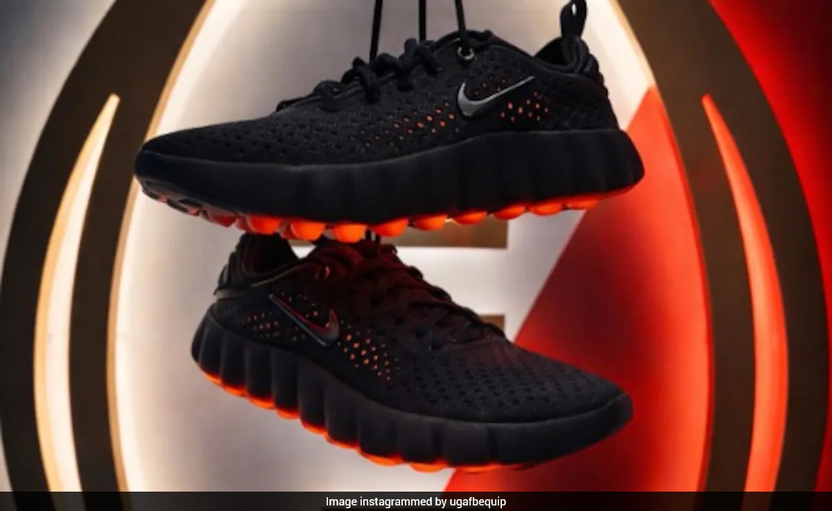 Nike claims its new shoes can alter your mind, here's what neuroscience ...