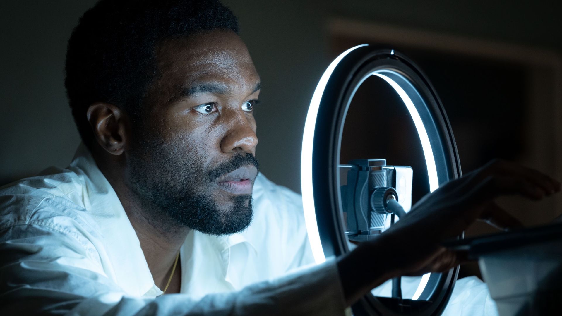 'Wonder Man' creator explains how 'The Matrix' cameo happened