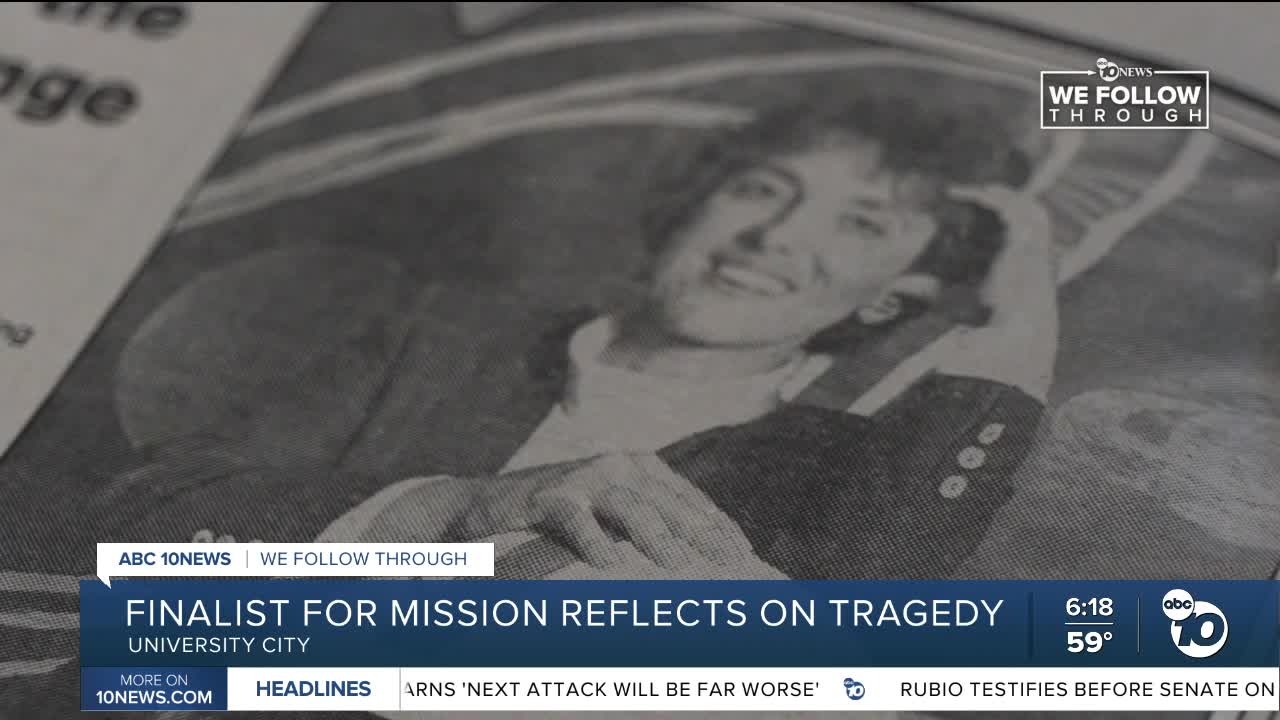 La Jolla teacher reflects on Challenger disaster 40 years later