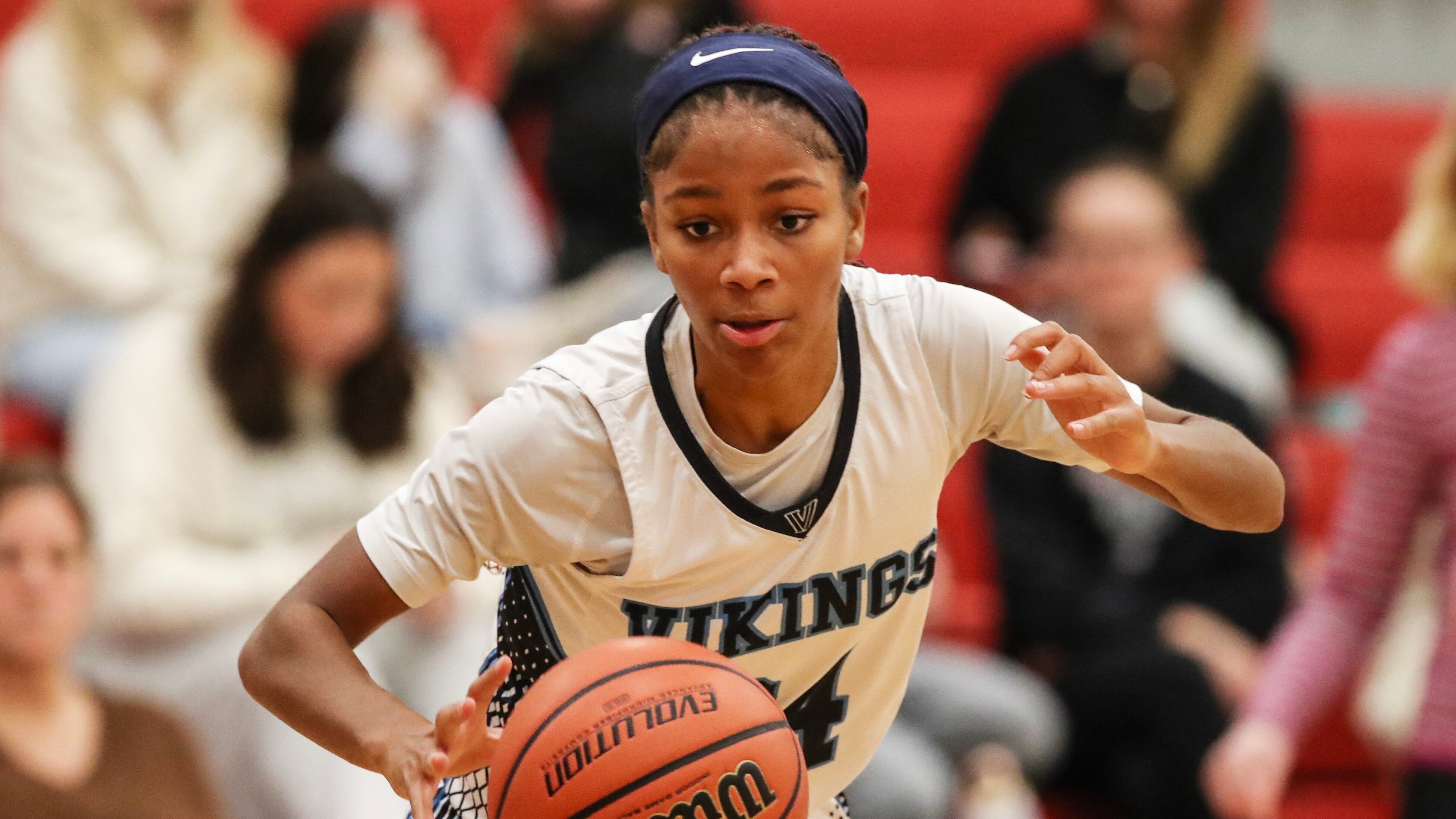 Atlantic City defeats Lower Cape May - Girls basketball recap