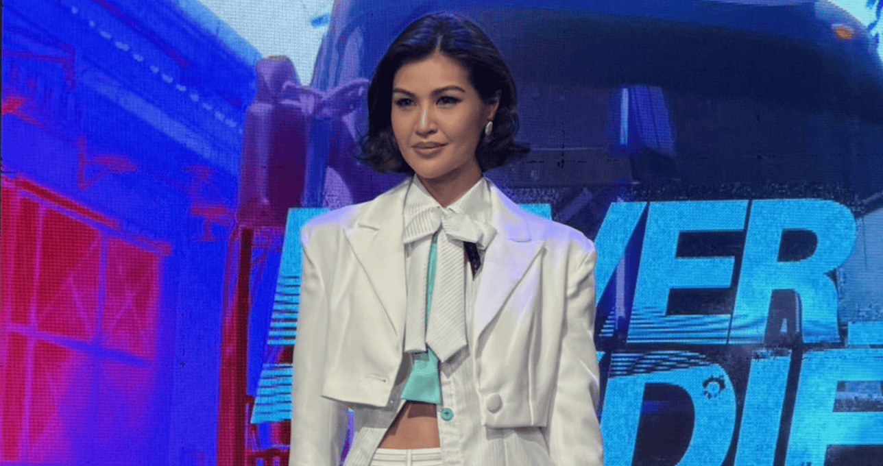Winwyn Marquez says she’s not joining MGI All Stars to prioritize TV ...