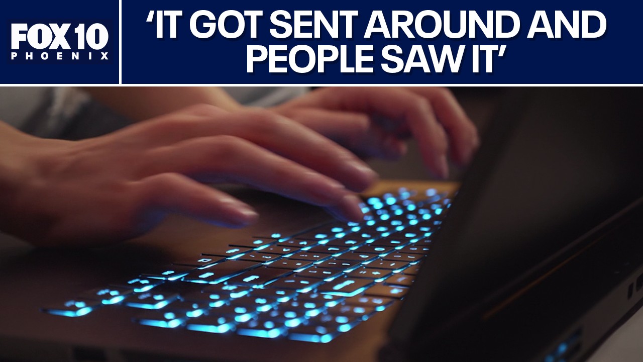 Women sue AI platforms over explicit images