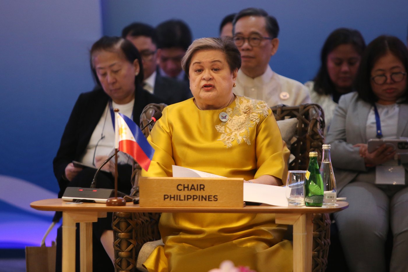 ASEAN does not recognize military-ruled Myanmar's elections, top ...