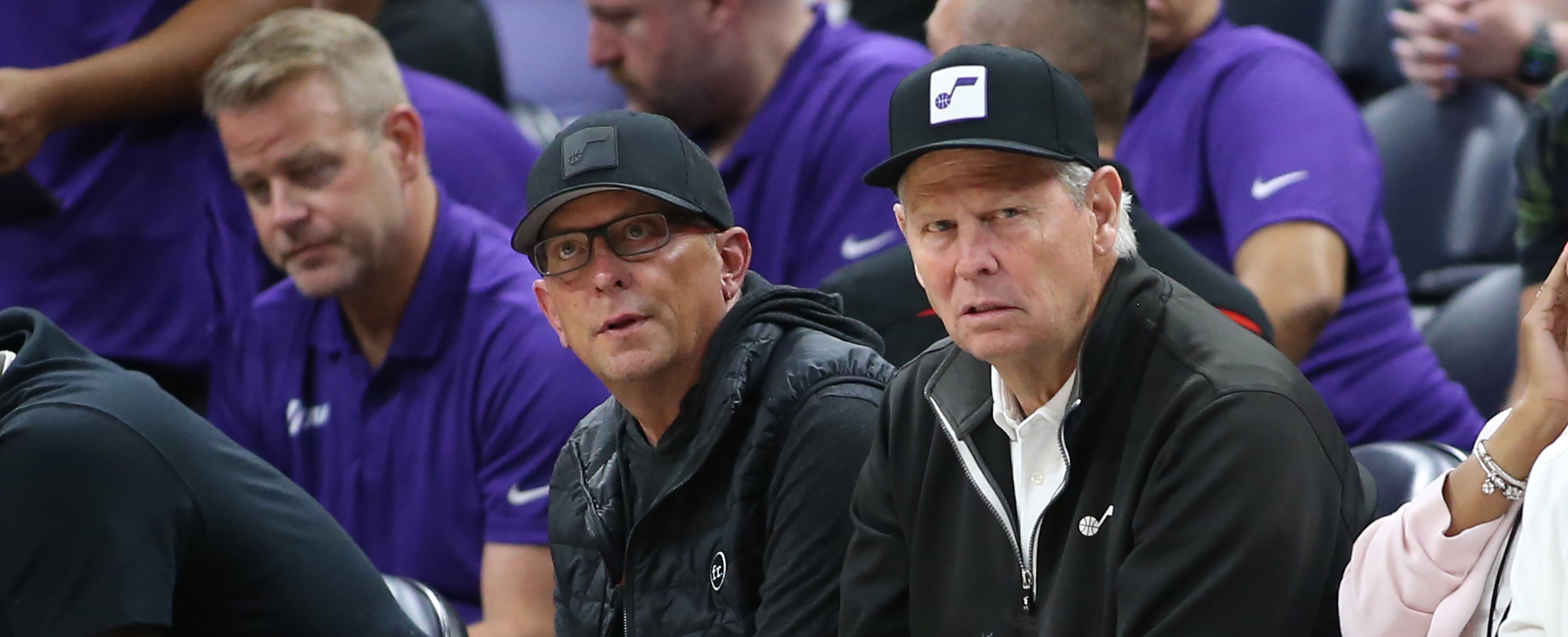 NBA trade rumors: Utah Jazz involvement revealed in upcoming trades