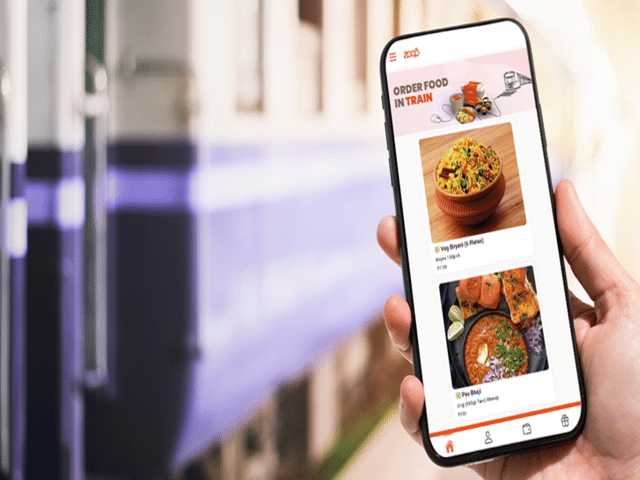 WhatsApp: How to order food on a train using WhatsApp? Here's an easy ...