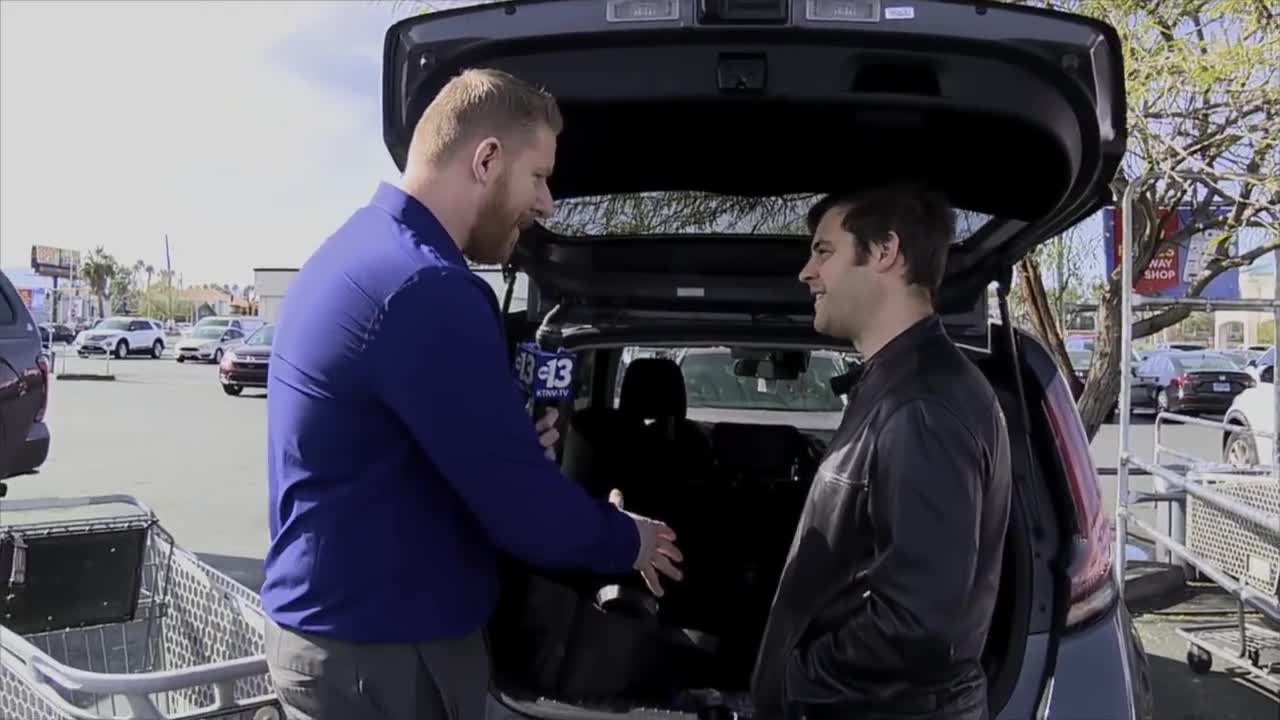 Locals feeling high price impact, meanwhile stores offering big discounts