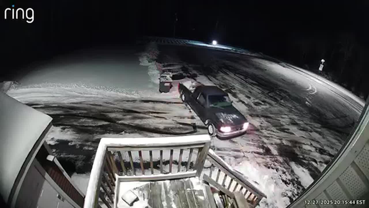 Fact finders: Viewer asks if parking lot donuts are legal in snow