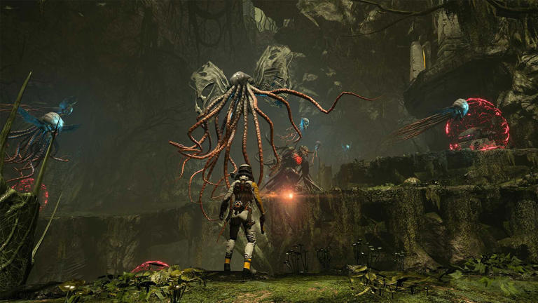 10 PS5 games that are 10/10, no notes