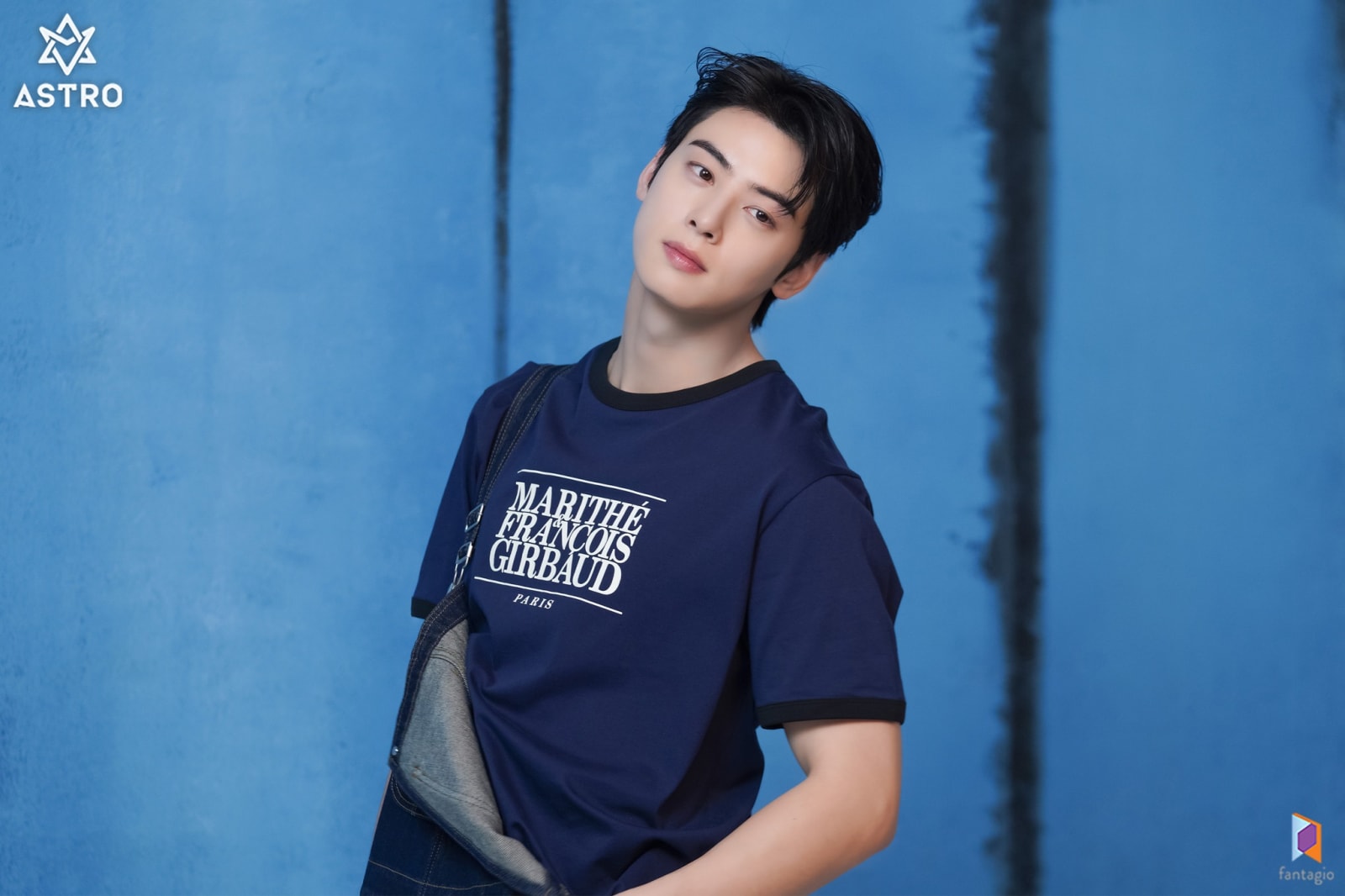 Cha Eun Woo-linked company moves address to Gangnam on day of ...