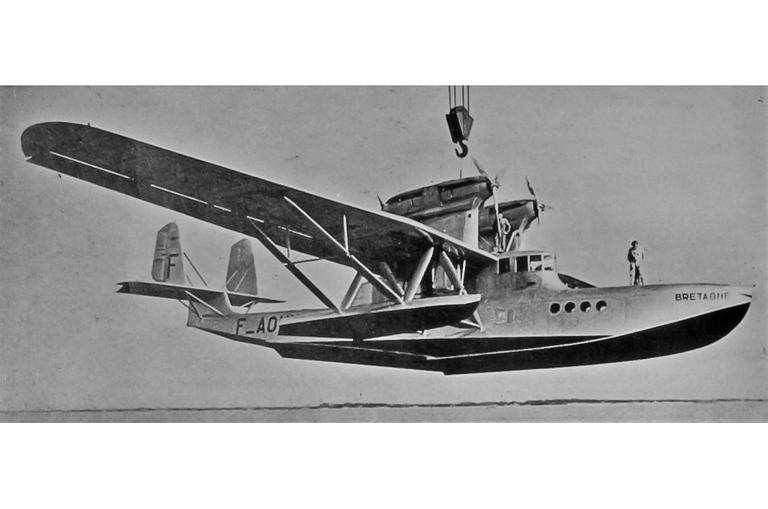 Top 10: Worst French aircraft ever built