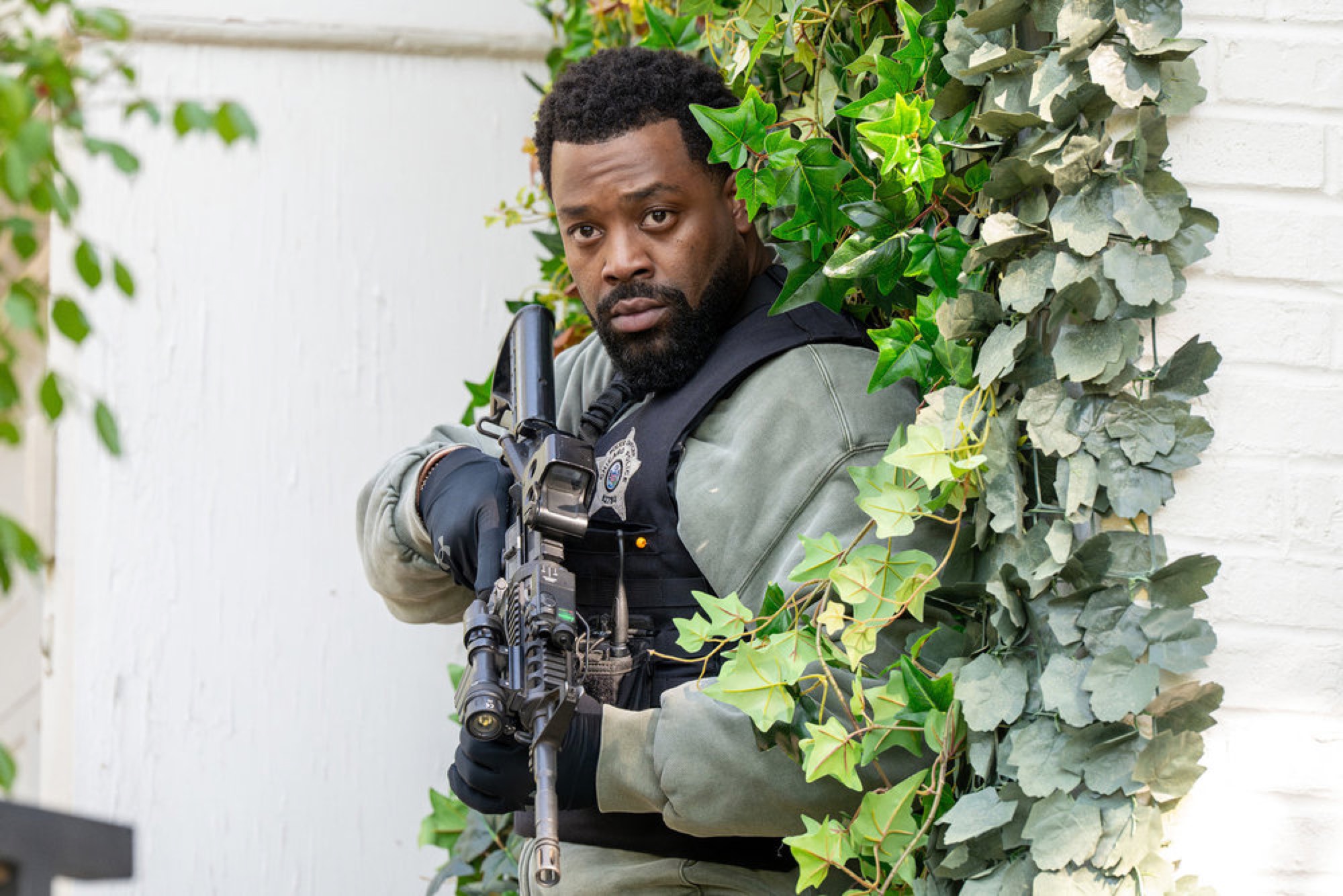 When Will Chicago P.D.'s Atwater Get Another Shot a Love? What We Know