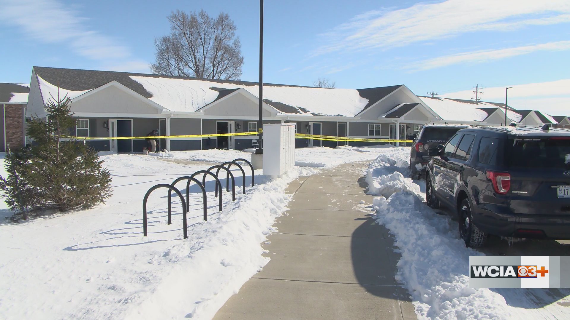 Gun violence victim advocates, neighbors, police reflect on Urbana shooting