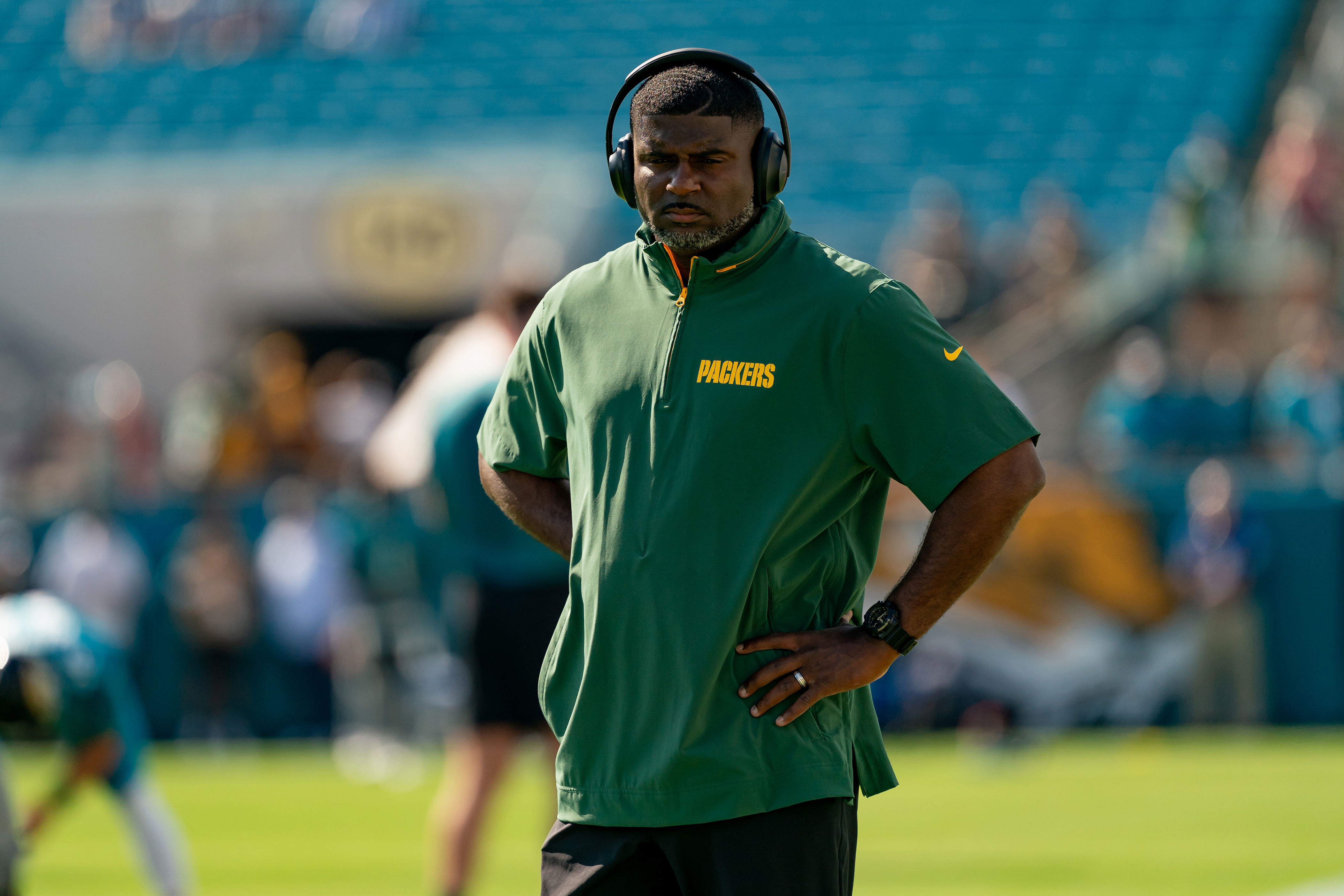 The Green Bay Packers lose 2 more defensive coaches