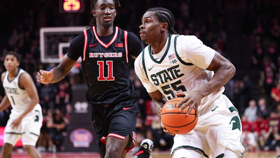 Final report card from Michigan State basketball’s overtime win at Rutgers