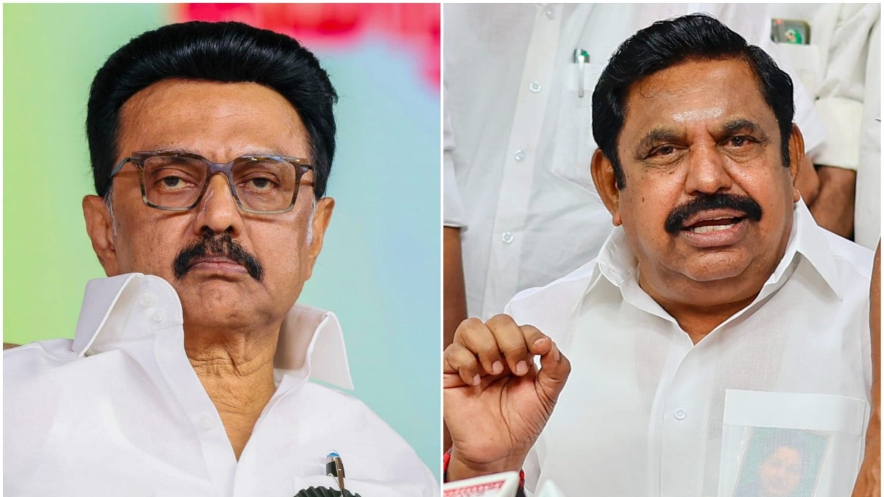 10-time loser Palaniswami is definition of betrayal: MK Stalin tears ...