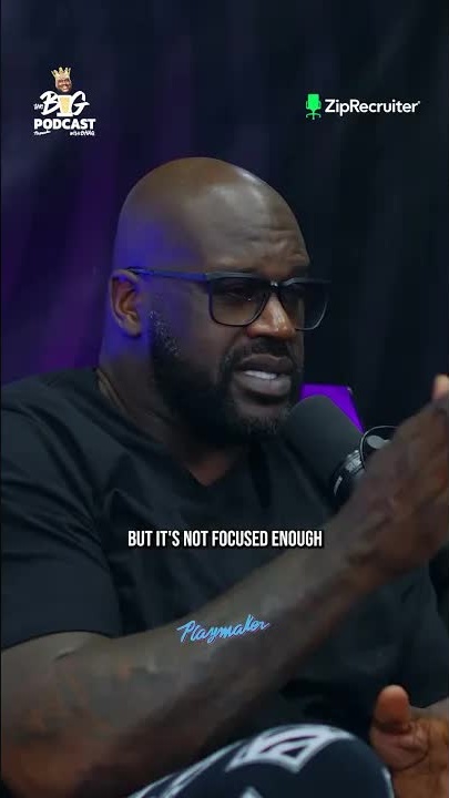 Big pod: Shaq's joint ventures and the power of delegation