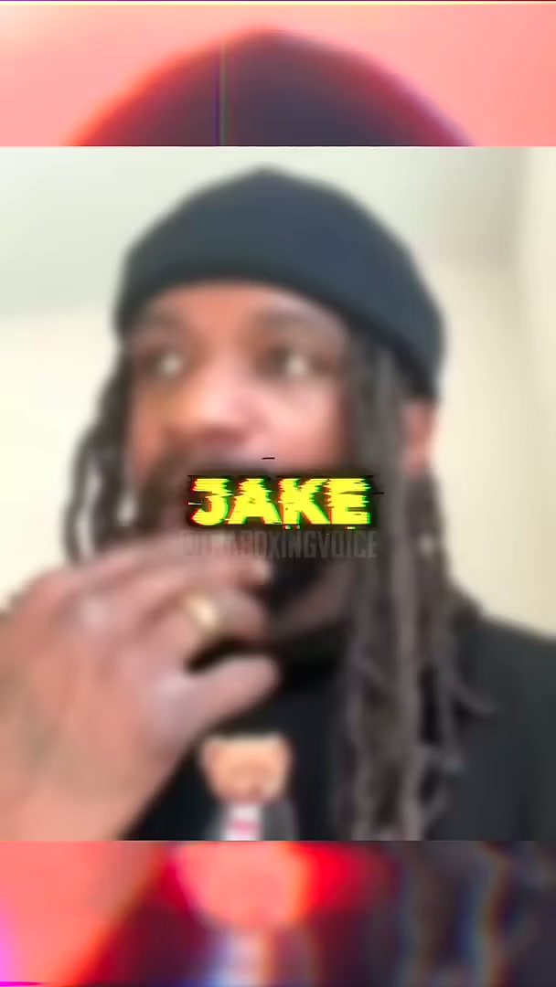 Coach King on Jake Paul promoting his son: "He would have to show me he ...