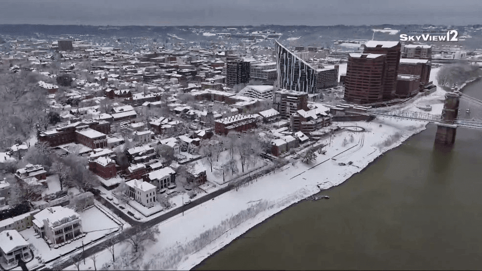 'It's still deadly cold': Tri-State shelters extend 24/7 operations ...