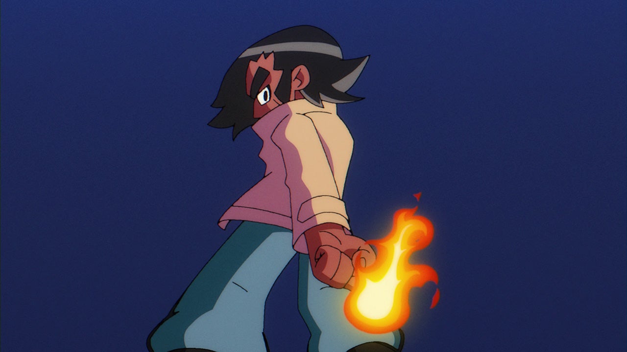 Scott Pilgrim EX - Official release date trailer