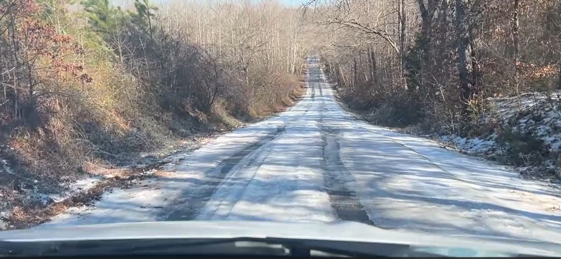 Greenville County schools announce 3-hour delay after ice assessment