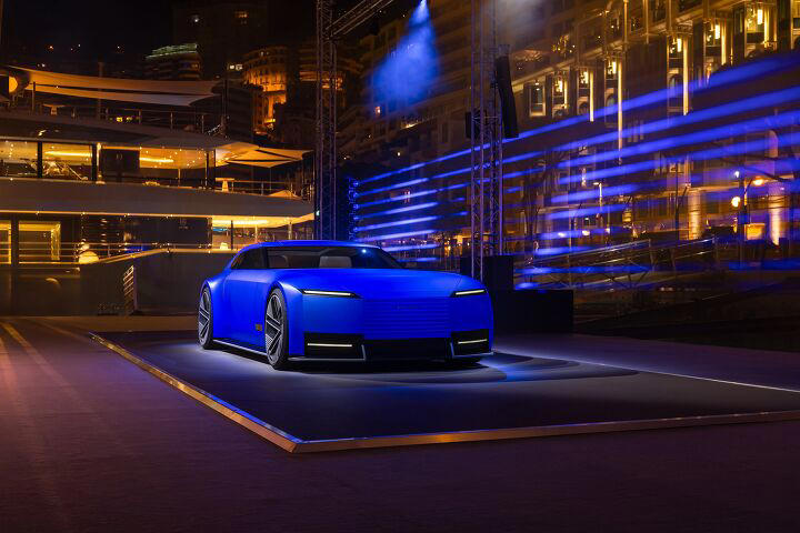 Jaguar clarifies current product strategy