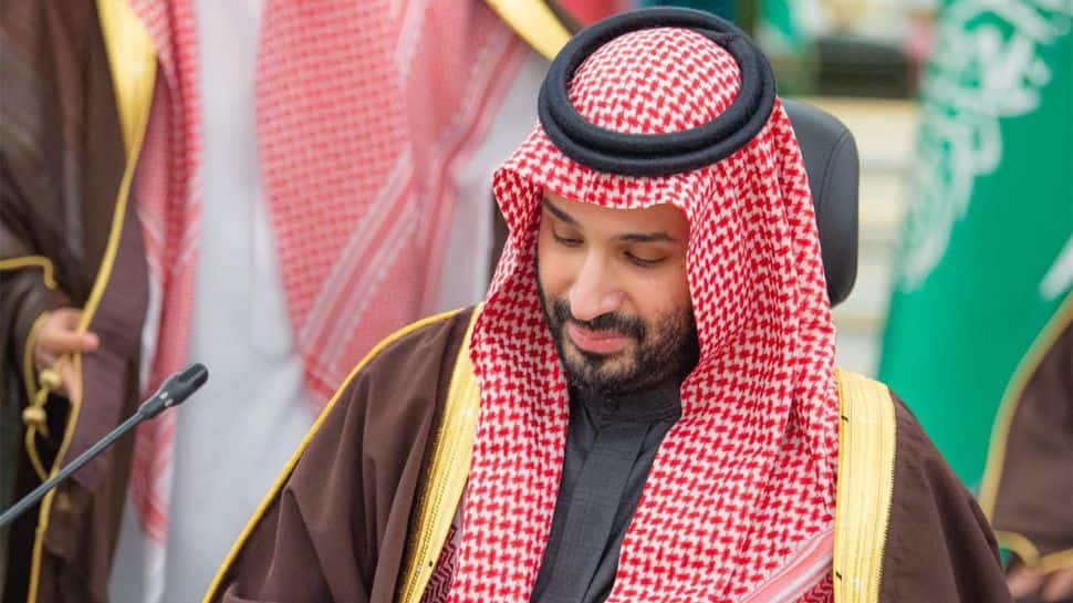 Saudi Arabia: The desert nation with no rivers that survives by ...