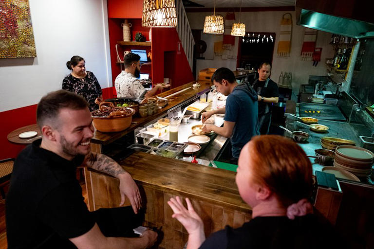 There’s only one thing that’s predictable about this new regional ...