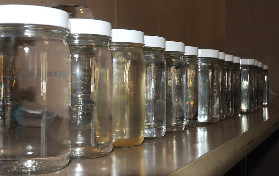 Proposed WV bill would tap state’s rainy-day funds for water cleanup