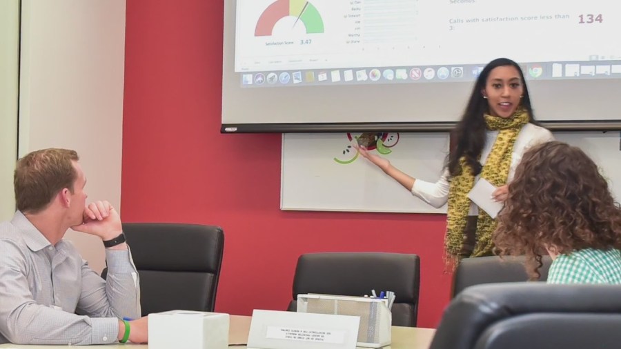 New AI advantage program helps Bronx small businesses keep up