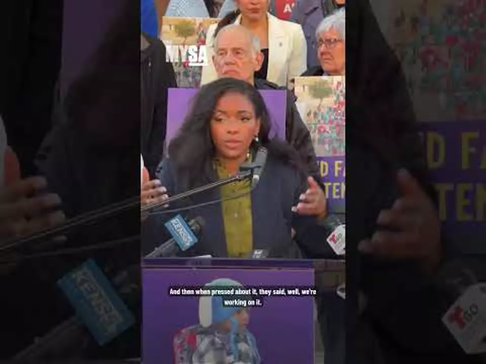 Texas Democrats host 'Stand for Humanity' rally in San Antonio: 'Bring ...